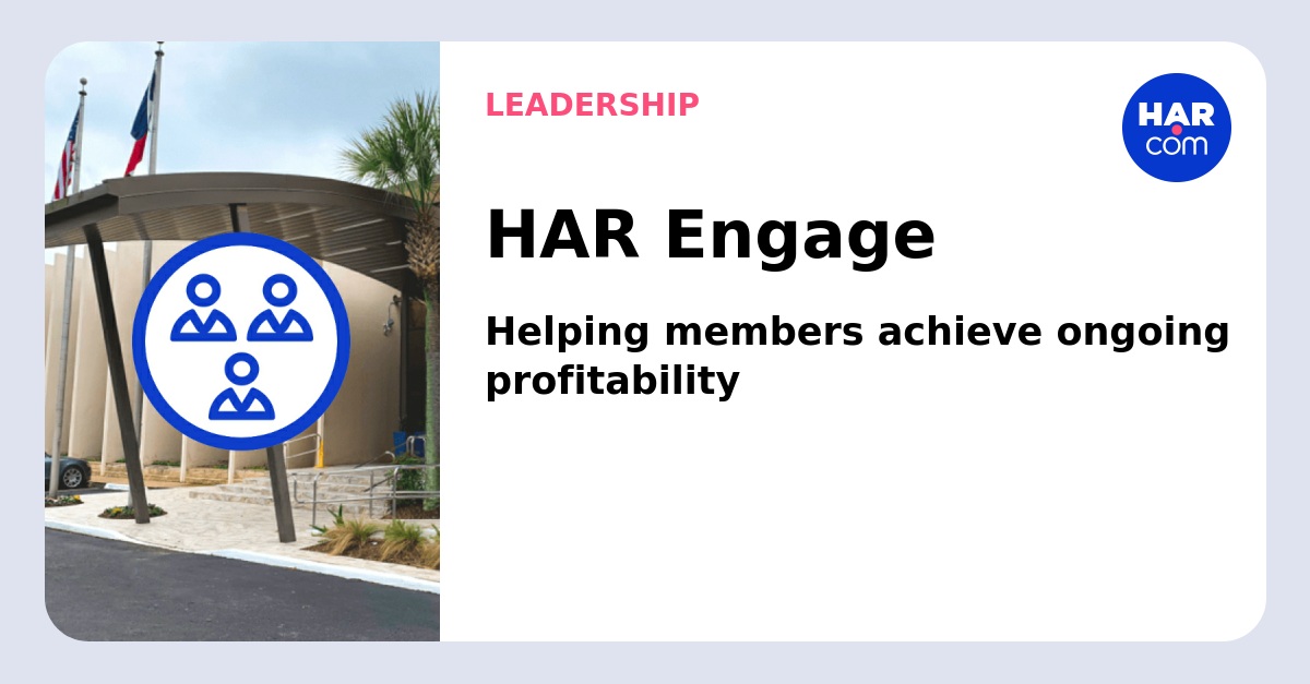 HAR Engage - HAR.com