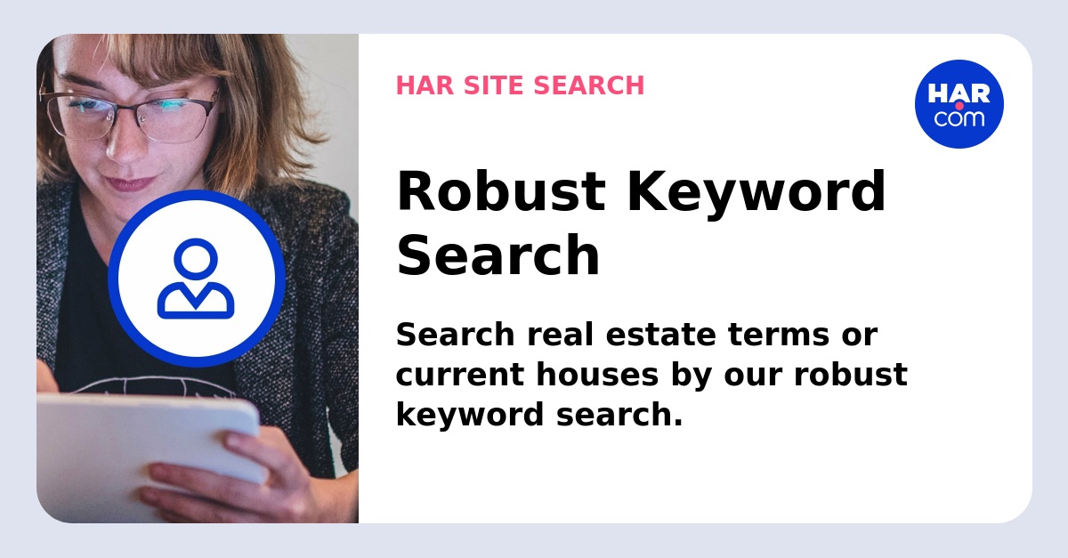 HAR Site Search - HAR.com