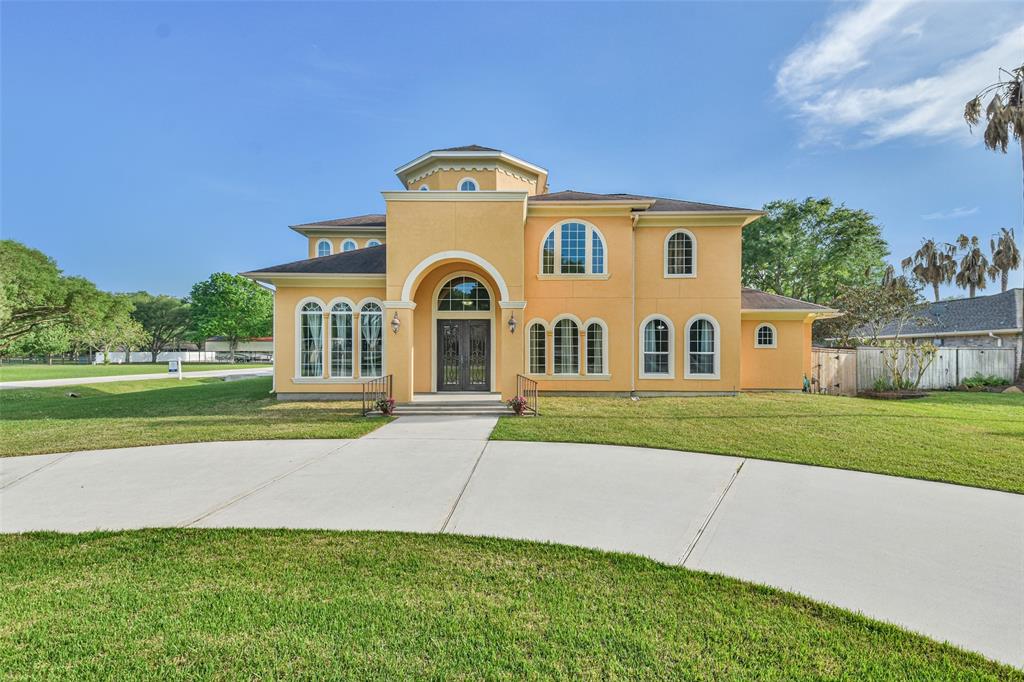 17103 Crooked Oak Drive, Cypress TX 77429 - HAR.com