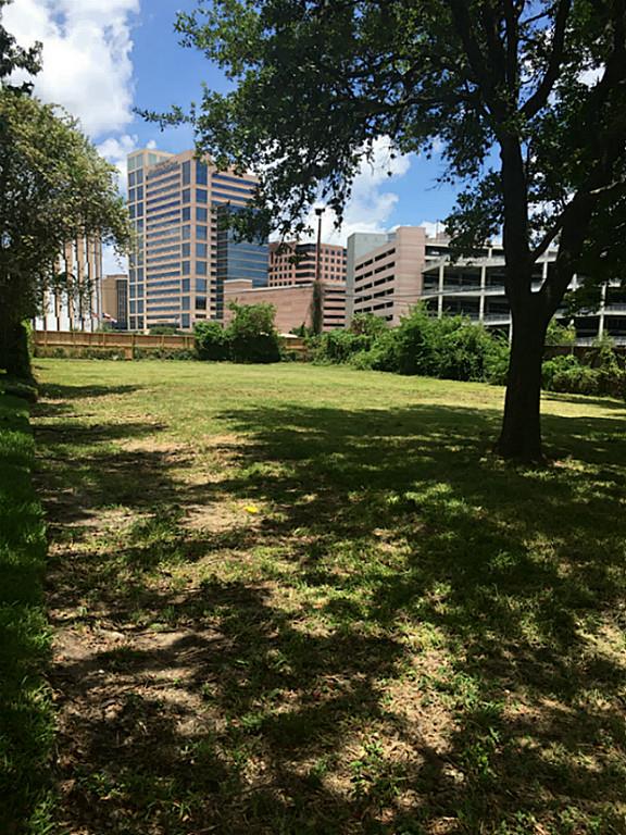 7016 Staffordshire Street, Houston, TX 77030 - HAR.com