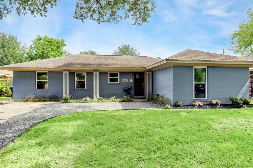 4722 Benning Drive, Houston, TX 77035 - HAR.com