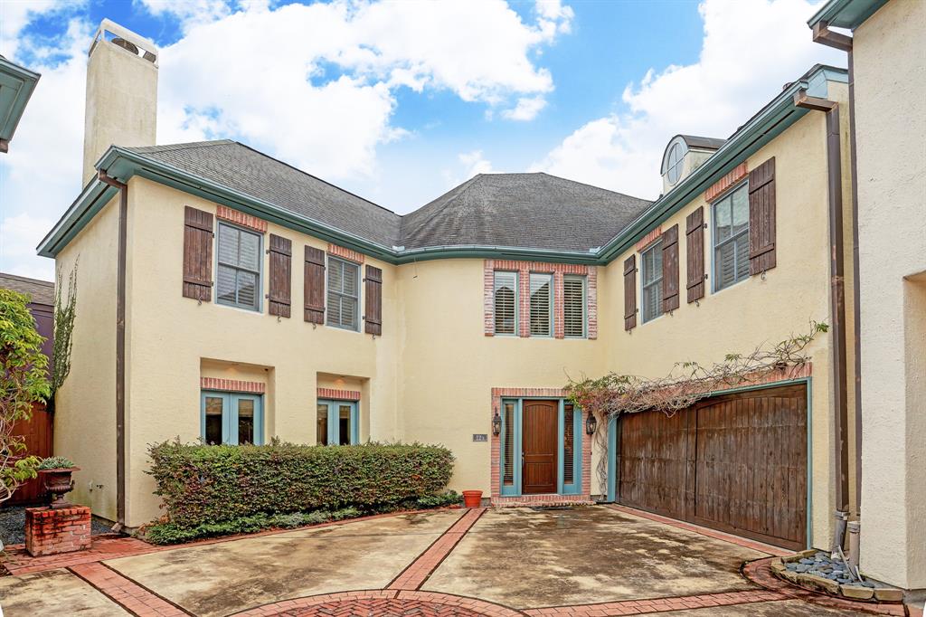 12 Lana Lane B, Houston TX 77027 - HAR.com