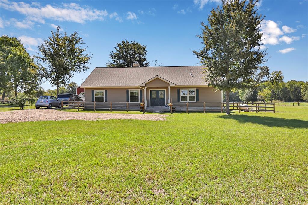 7484 County Road 233, Shiro, TX 77831 - HAR.com