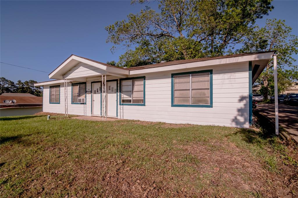 2515 Montgomery Road, Huntsville, TX 77340 - HAR.com