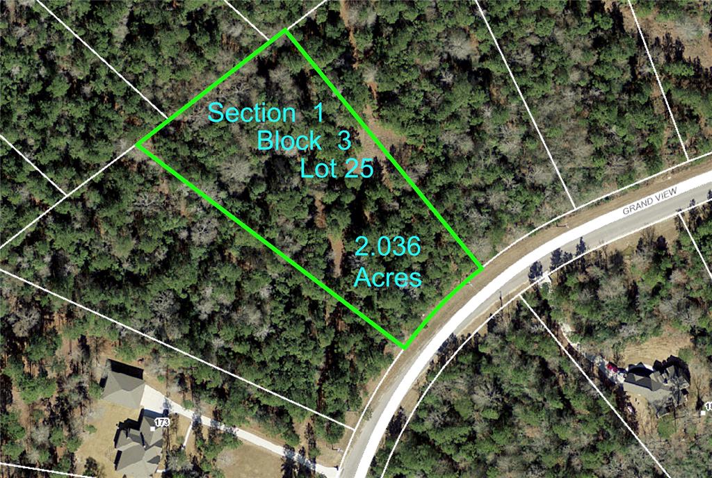 1-3-25 Grand View, Huntsville, TX 77340 - HAR.com