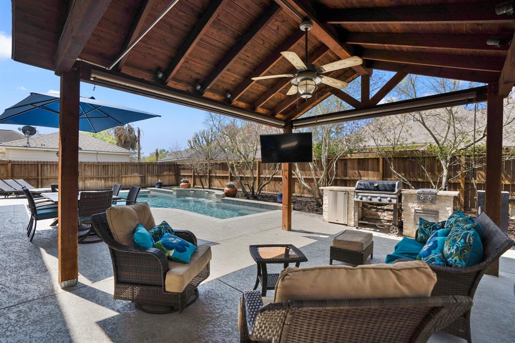 20515 Windrose Bend Drive, Spring, TX 77379 - HAR.com