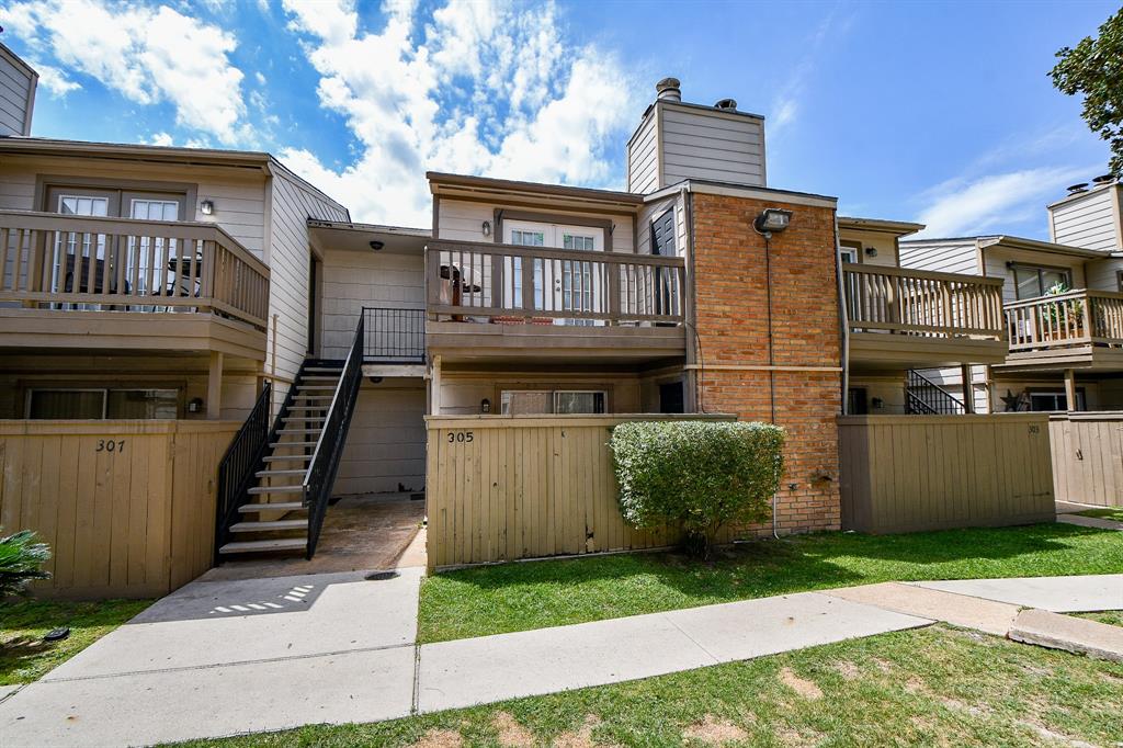 6001 Reims Road #306, Houston TX 77036