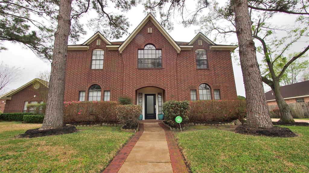 18511 Purdy Court, Houston TX 77084 - HAR.com