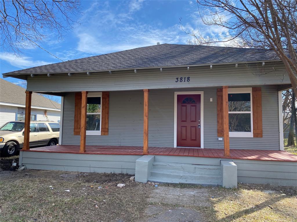 3818 Hamilton Ave, Dallas, TX 75210 - HAR.com