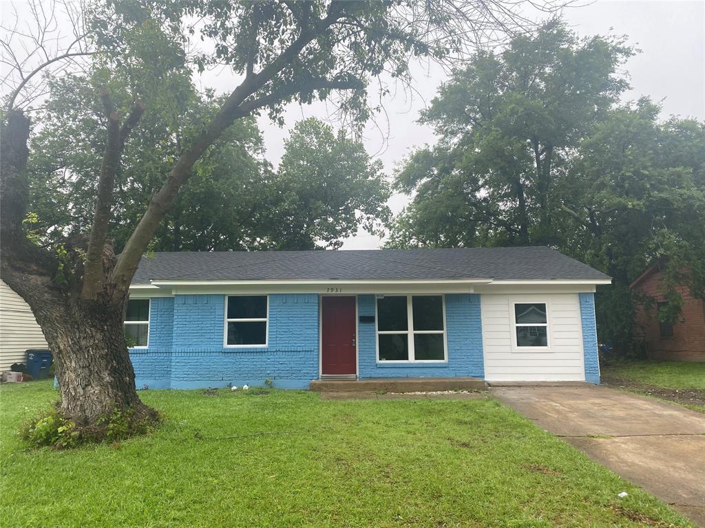 7931 Woodshire Dr, Dallas TX 75232 - HAR.com